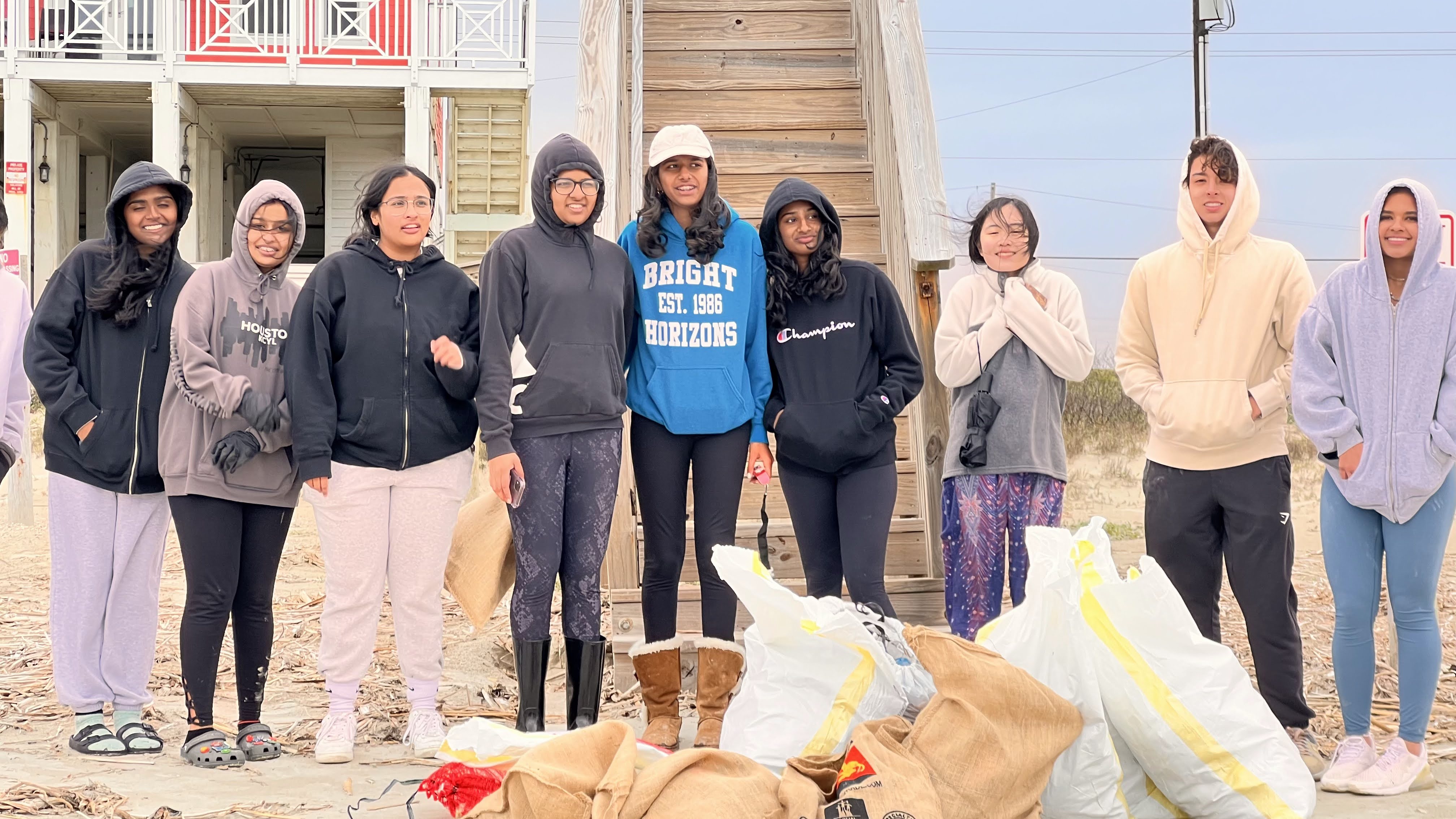 Volunteer Near Me | Beach Cleanup & Environmental Volunteering