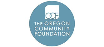 The Oregon Community Foundation • Environmental Nonprofit Organization