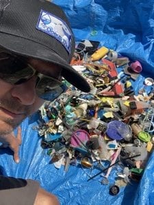 Positive Ocean Blue Project News • Environmental Nonprofit Organization