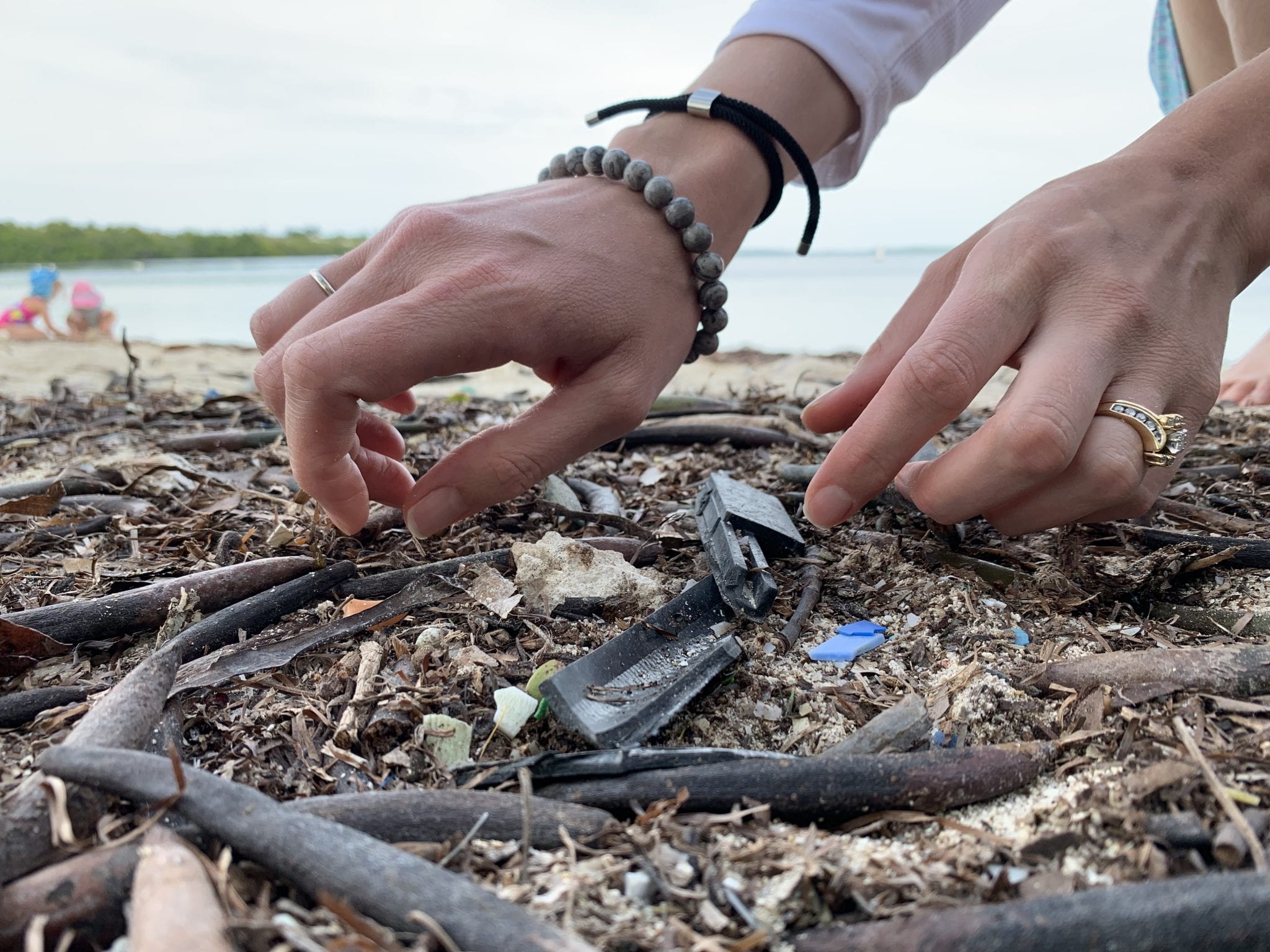 How We Can Stop Ocean Pollution? | Ocean Clean Up Volunteer